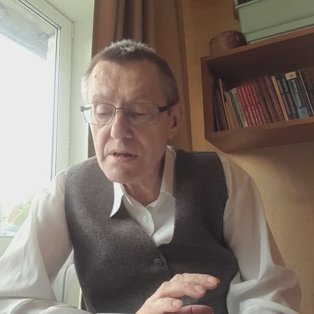 Повесть «Две пригоршни удачи»:(1ч.трилогии): первая глава «Яна»: читает автор А. Папченко