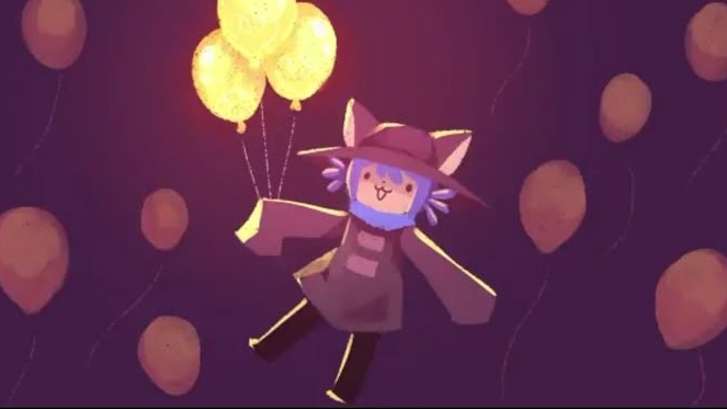 [19:05] делать нечего вот вам коллаб какой то :Р