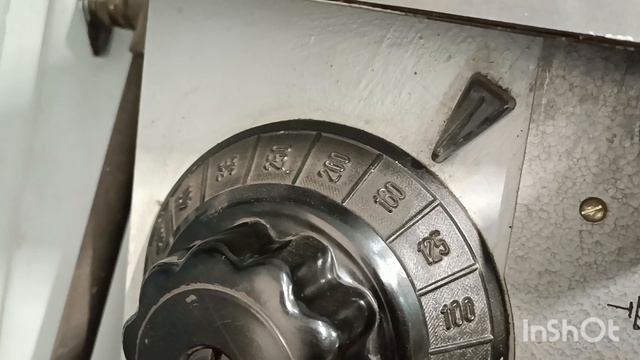 как настроить делительную головку.фрезеровка.mp4