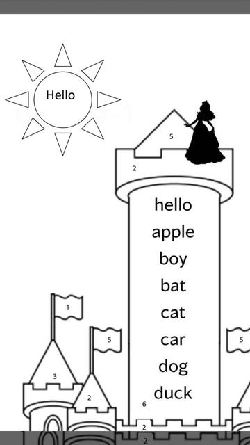 Starter Unit 1 Lesson 6