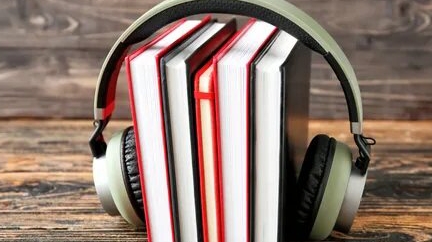 На моём канале Вас ждут АУДИОКНИГИ в моём исполнении!