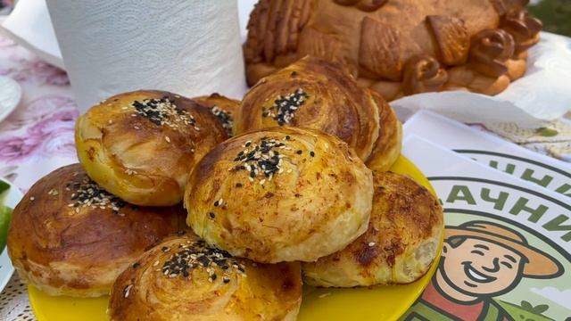 V фестиваль"Казан-Мангал" (с.Верх-Тула, НСО, 23.08.25 г.) короткий видеообзор