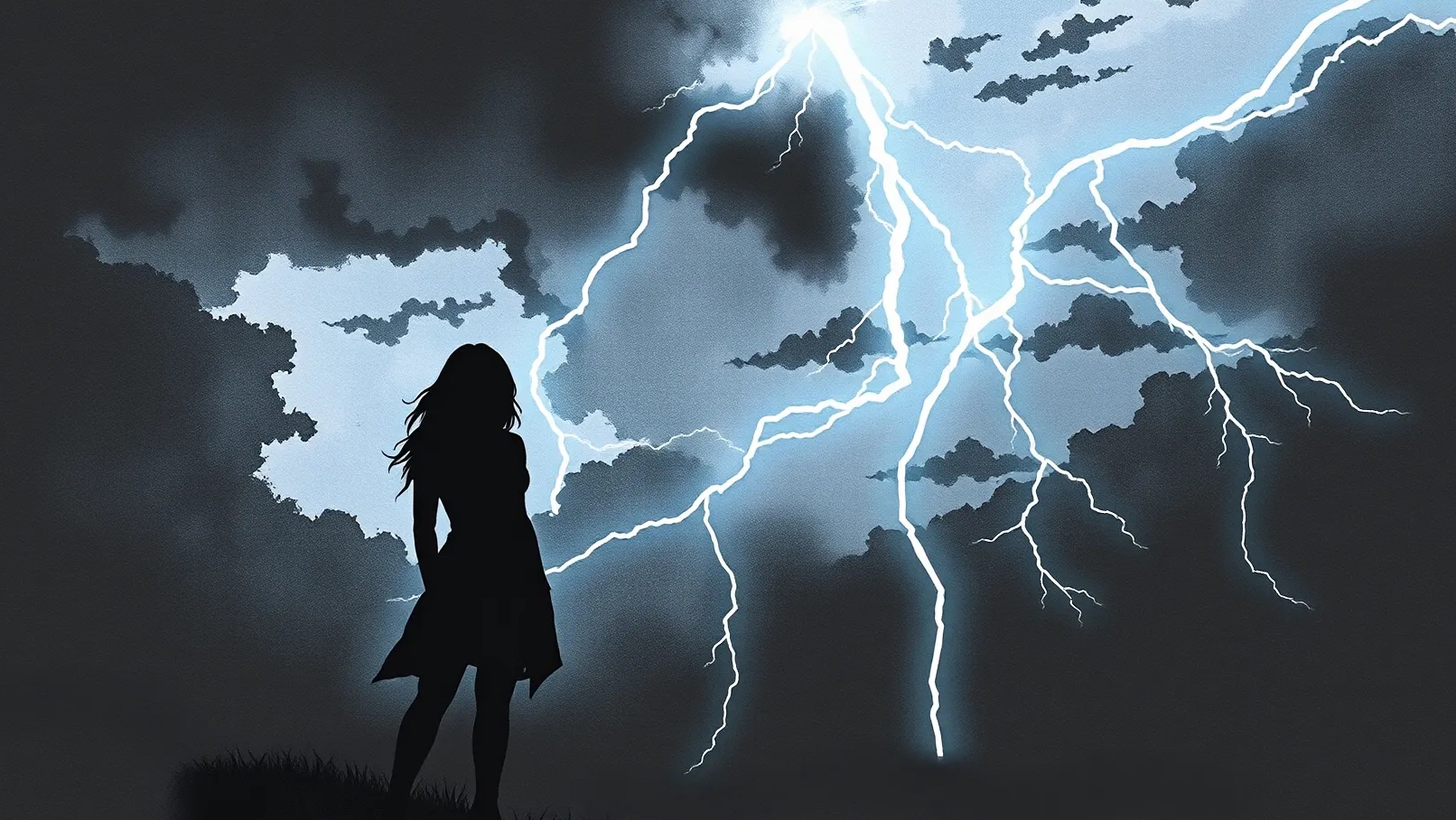 Electric Veins - Horizon. (Подписывайся 😉 и не забудь зайти в плейлист)