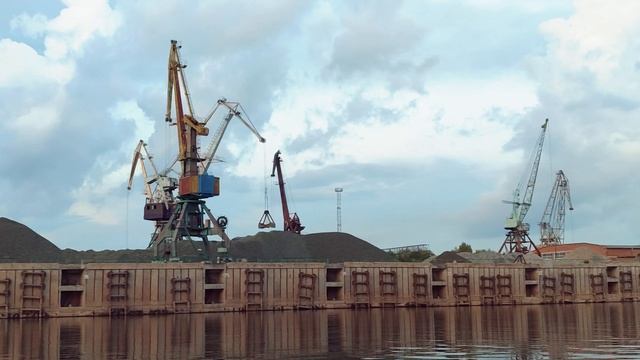 У ТОМИ мы неутомимы