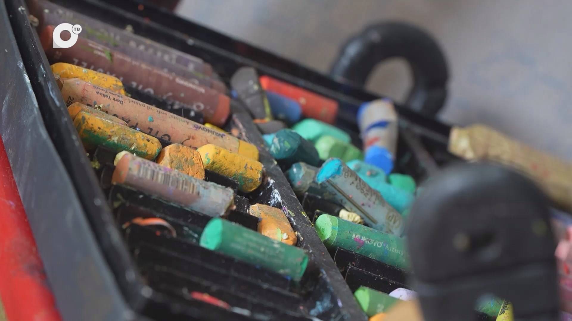 Культурно / Жизнь как искусство / 23.08.25