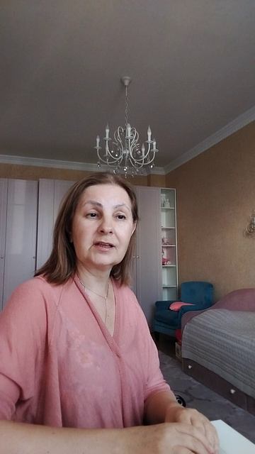 Няня Людмила Васильевна, резюме №22281