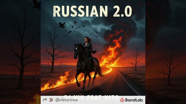 Russian 2.0 - DJ Vik feat Hito