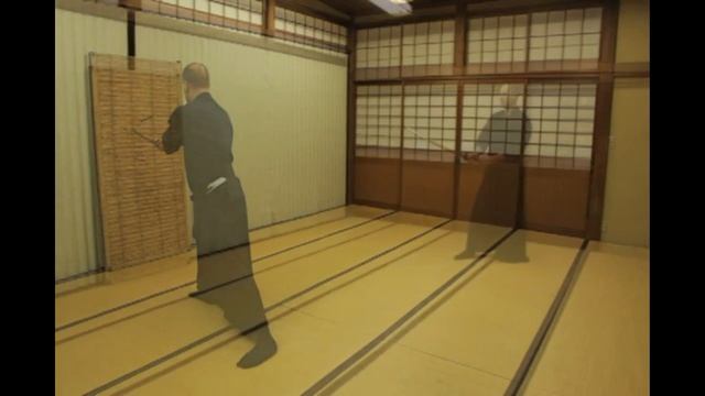 СЮРИКЭНДЗЮЦУ. СПОСОБЫ ОТРАБОТКИ ТЕХНИК МЕТАНИЯ