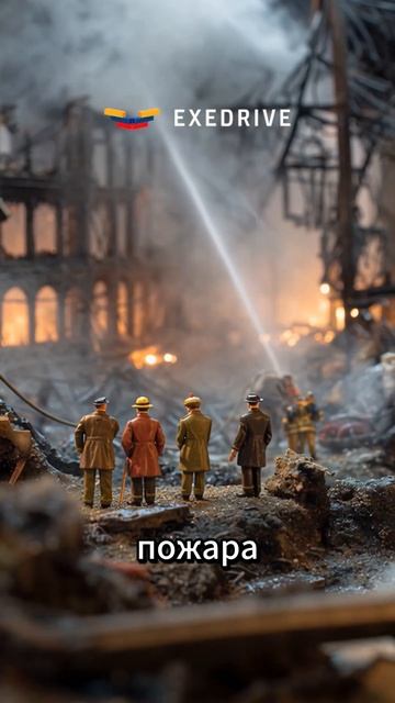 Как 2 шотландца уничтожили всю розницу Москвы