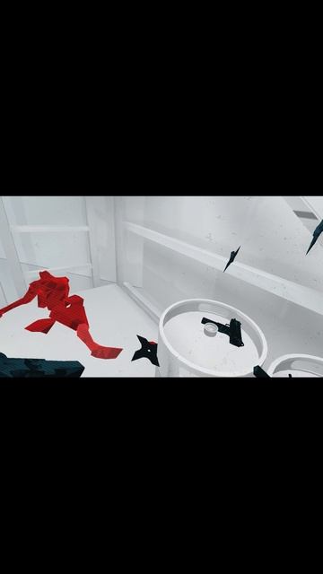 SUPERHOT VR