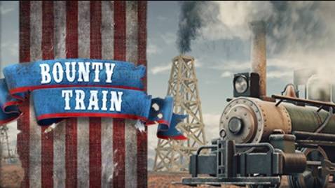 Bounty Train ➤  Стальное давление завершение №28