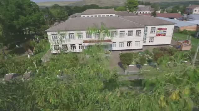 DJI Phantom 3 Crash. Падения квадрокоптеров.