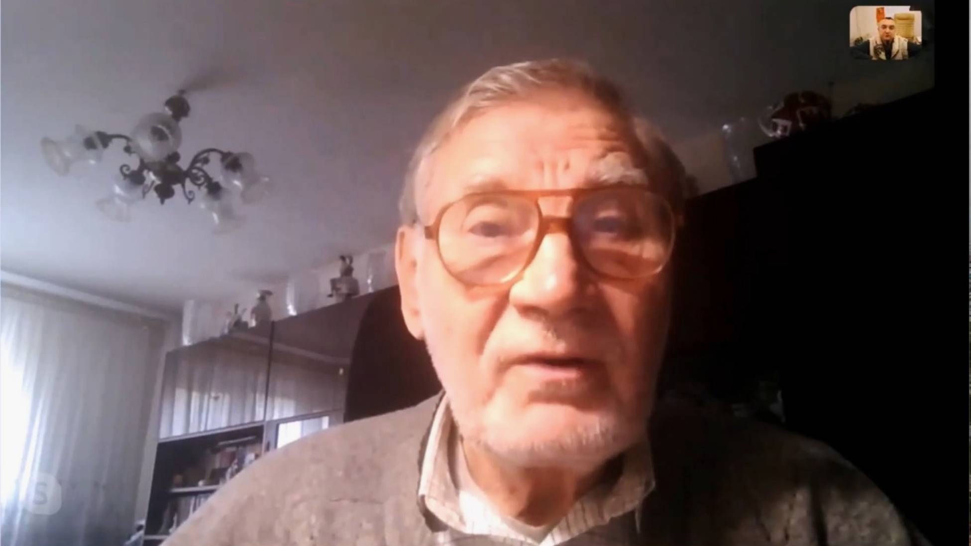 РЫБНИКОВ Ю. С. (06.06.2019) - очищать свой УМ (мозги) и МЫСЛить (дУМать) на РРР (РОДна Речи РУСов).