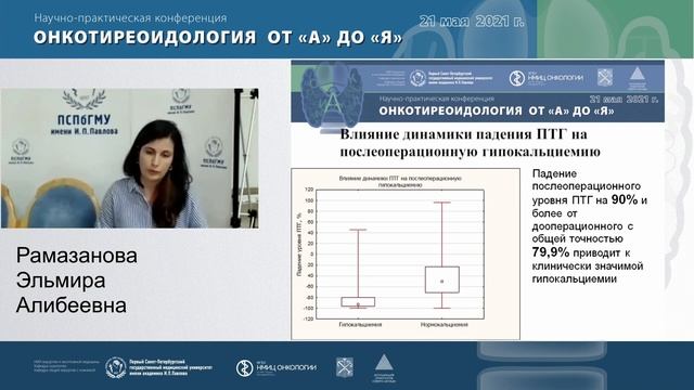 Лекция: «Послеоперационные осложнения и способы их  предупреждения»