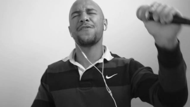 Wait And Bleed - Slipknot (Vocal Cover)