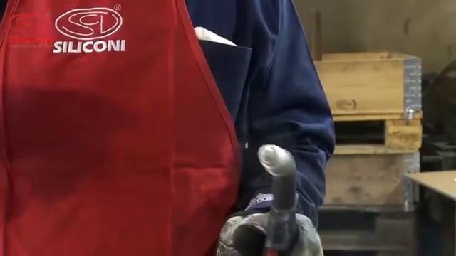 Siliconi Ceramstak - антипригарный спрей на керамической основе