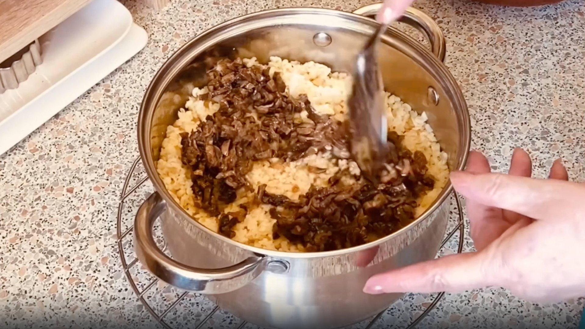 Булгур, как готовить, чтобы он получился вкусным, рассыпчатым и мягким