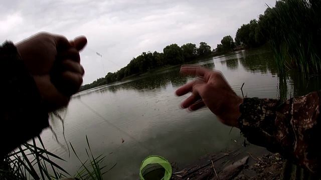 Карась на резинку! С капризами простого карася покончено! 2020 год