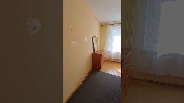 Сдается светлая уютная квартира в пешей доступности до станции метро Говорова