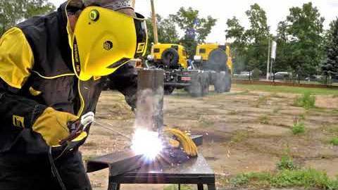 ESAB LHN 200i Plus _ LHN 250i Plus