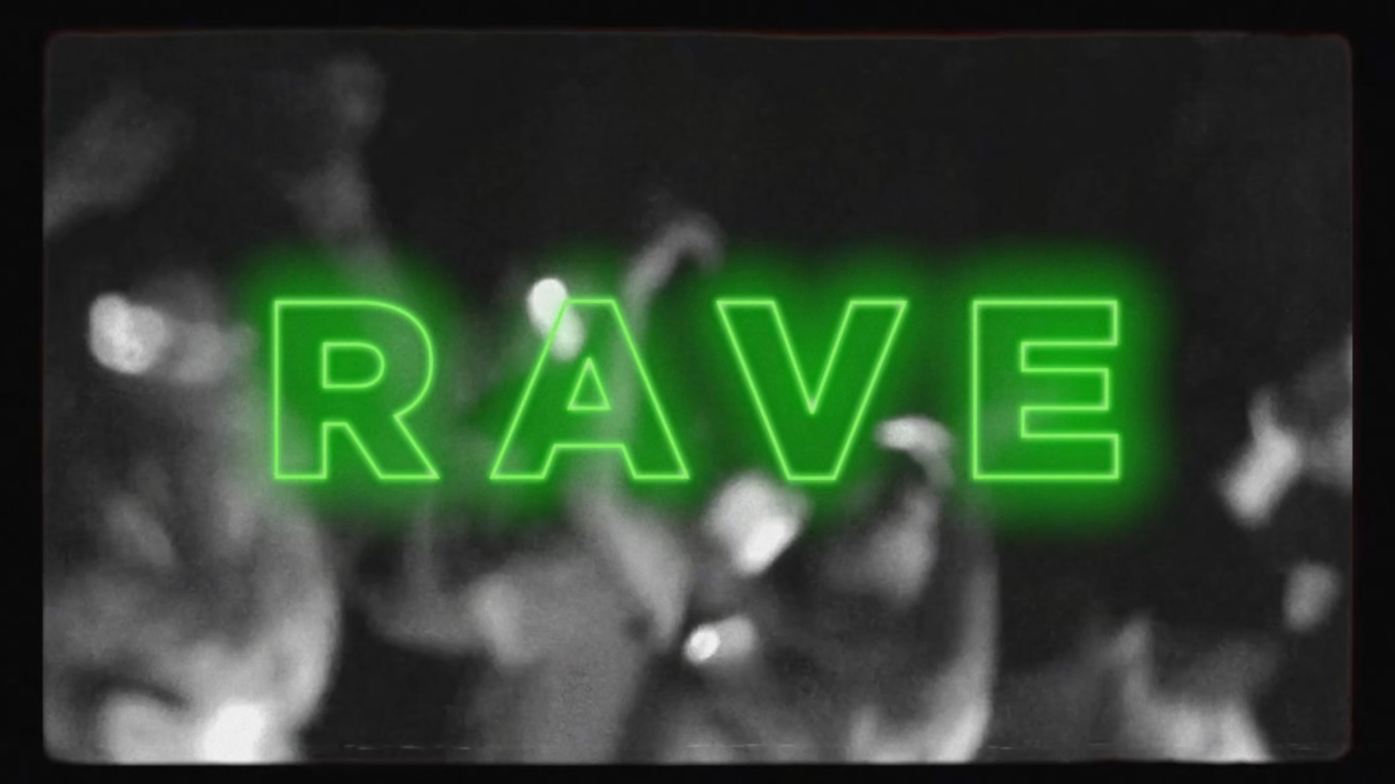 RAVE | VIBESTORM 🎧