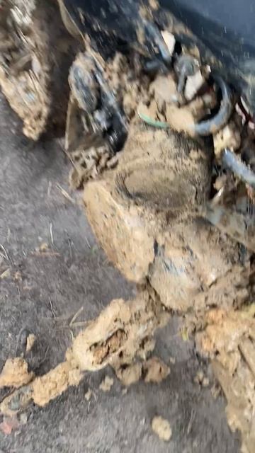 Мини мотокросс в Ступино. «Мотодело» команда юных спортсменов из Торжка.