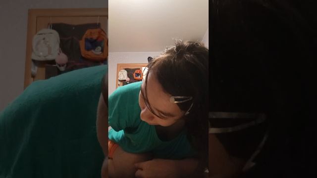 Гадкий утёнок!