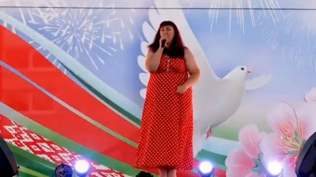 Сто пудов Хатуна Филонова ОАО Светлогорский ЦКК Автор видео Нина Рудакова