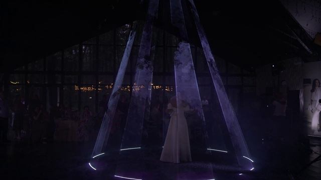 Танец золушки