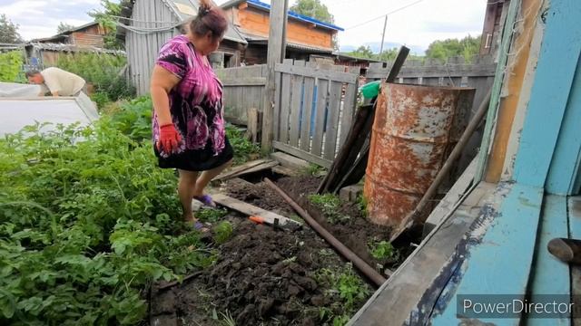 Жизнь за кадром. Чем я занимаюсь после работы. 16-08-2025