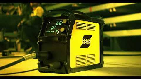 ESAB Cutmaster 60i