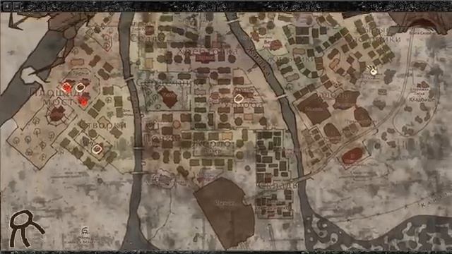 Прохождение Мор.Утопия #4 Проект Быков