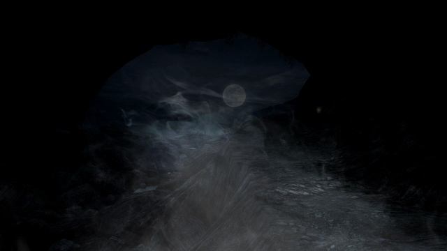 15 - Cave of being deep version