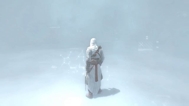 Assasins Creed. Кредо убийцы. обучение #1