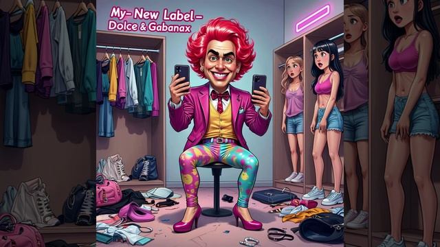 Максiм Мiсс ТранссВест