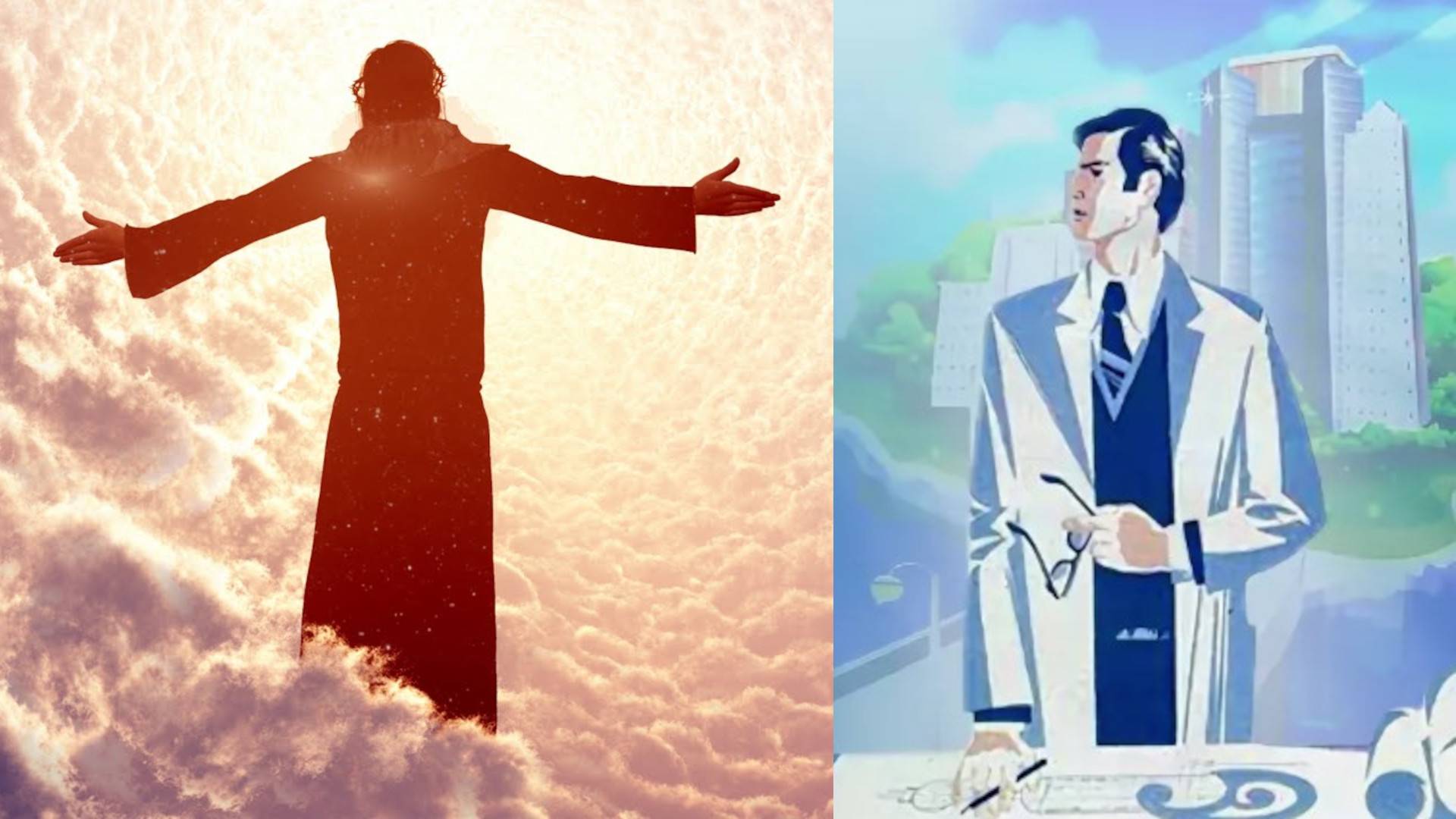 Атеизм вера?