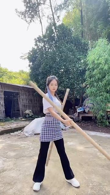 霞光腊月 kungfu wing chun