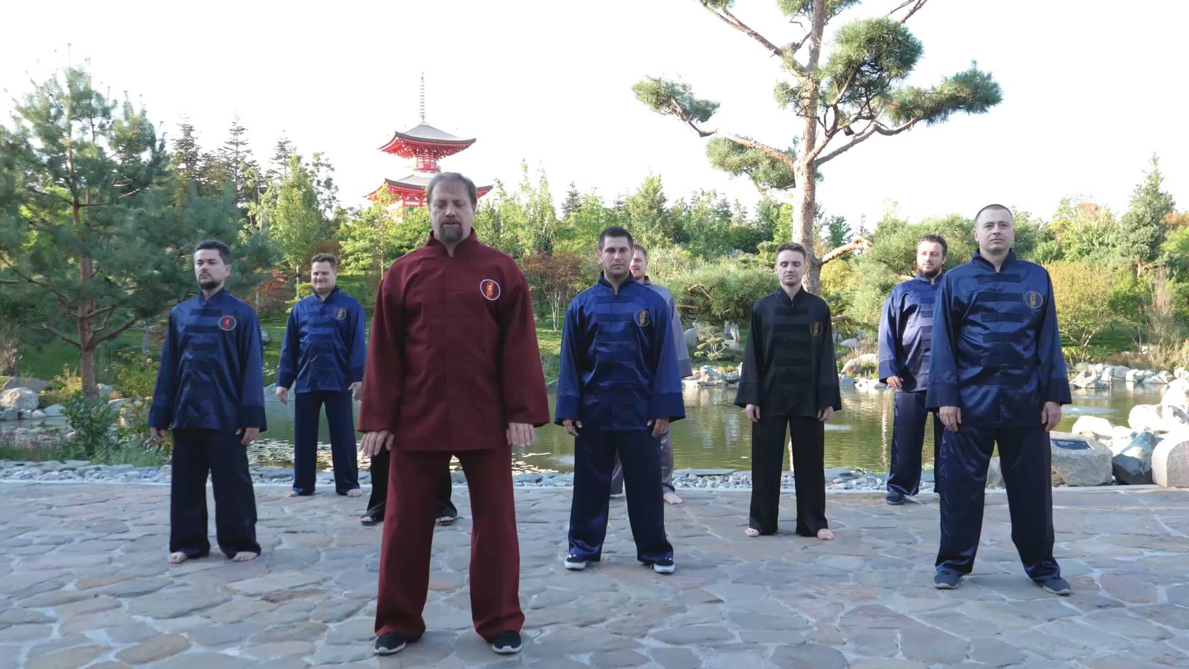 РЕТРИТ тренинг семинар Цигун  в Сочи 6-9 НОЯБРЯ 2025