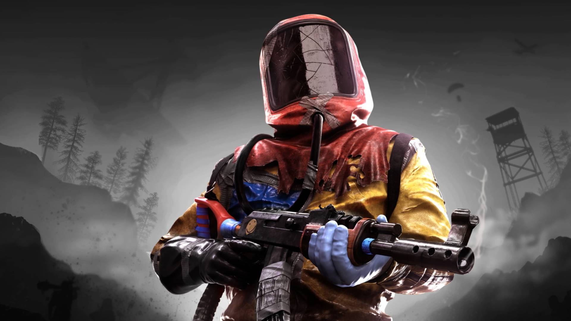 Rust Соло На оф сервере ,улучшаем дом.