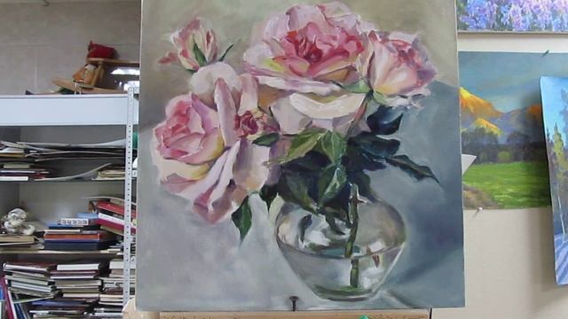 НЕИЗДАННОЕ: Весна-Лето 2025 | От 9 МАЯ и СИРЕНИ до КОРОВ на берегу реки | РАБОТЫ УЧАЩИХСЯ