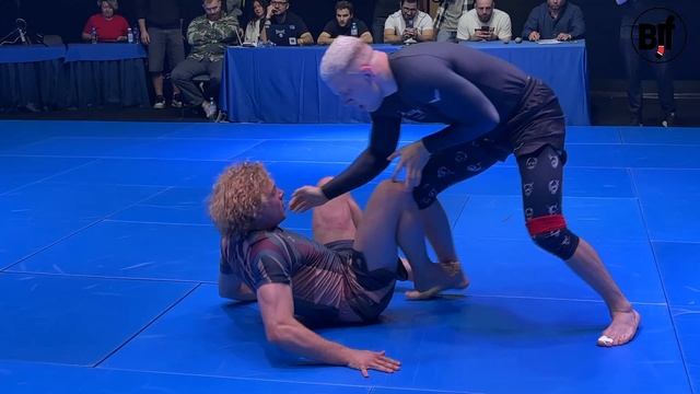 2F Иван Попов vs Илья Поярков - GRUSHA CUP 17.08.2025