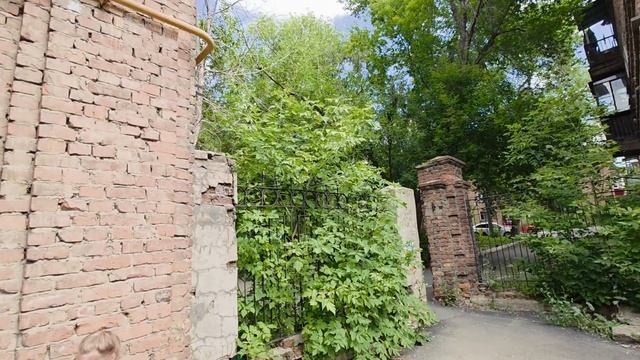 Прогулка по немецкому кварталу.mp4