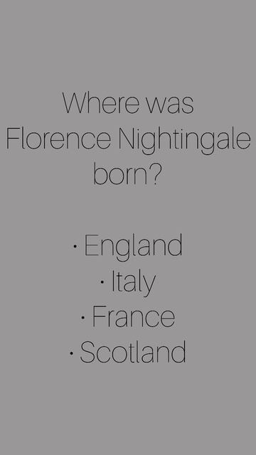 Life in the UK test Question 51