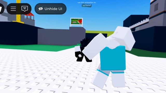 Мили губби и я