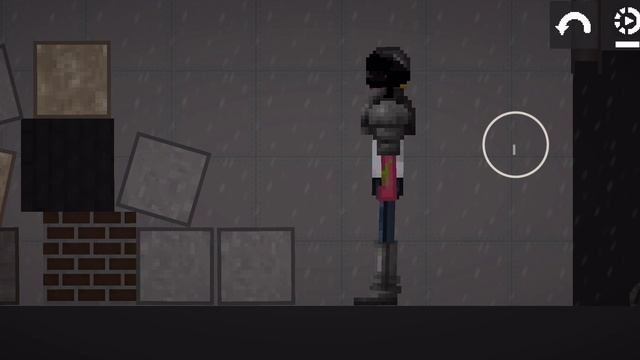 1 серия ( новый герой ) 3 сезон ( зомби апокалипсис )