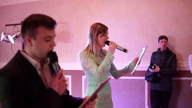 Премия лидеров "ДВАЖДЫ ПЕРВЫЙ". Красная дорожка.