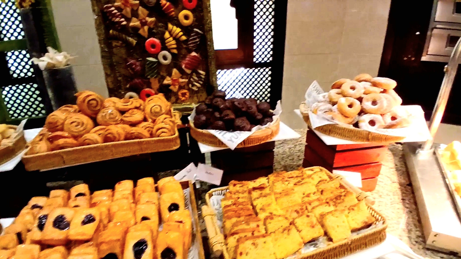 Miramar Al Aqah Beach. Завтрак в отеле Miramar. Мирамар. Фуджейра. ОАЭ