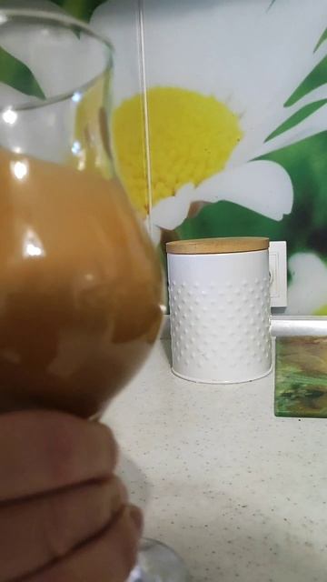 Всем любителям кофе и не только....Самый лучший напиток в летний зной -  холодный фраппе