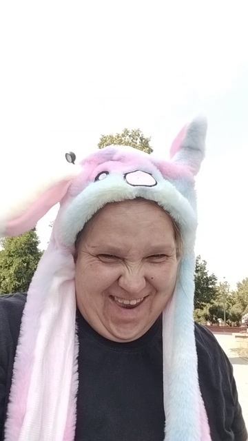 меня накрыло