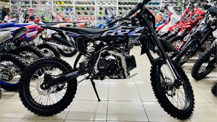 Питбайк BRZ H4 ZS190 19-16